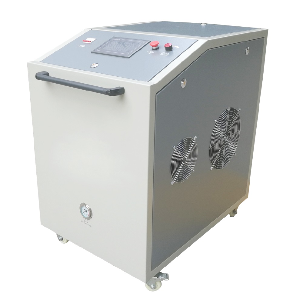 Oxy-hydrogen Gas Carbon Steel Cutting Machine - Buy Oxy-hydrogen Gas ...